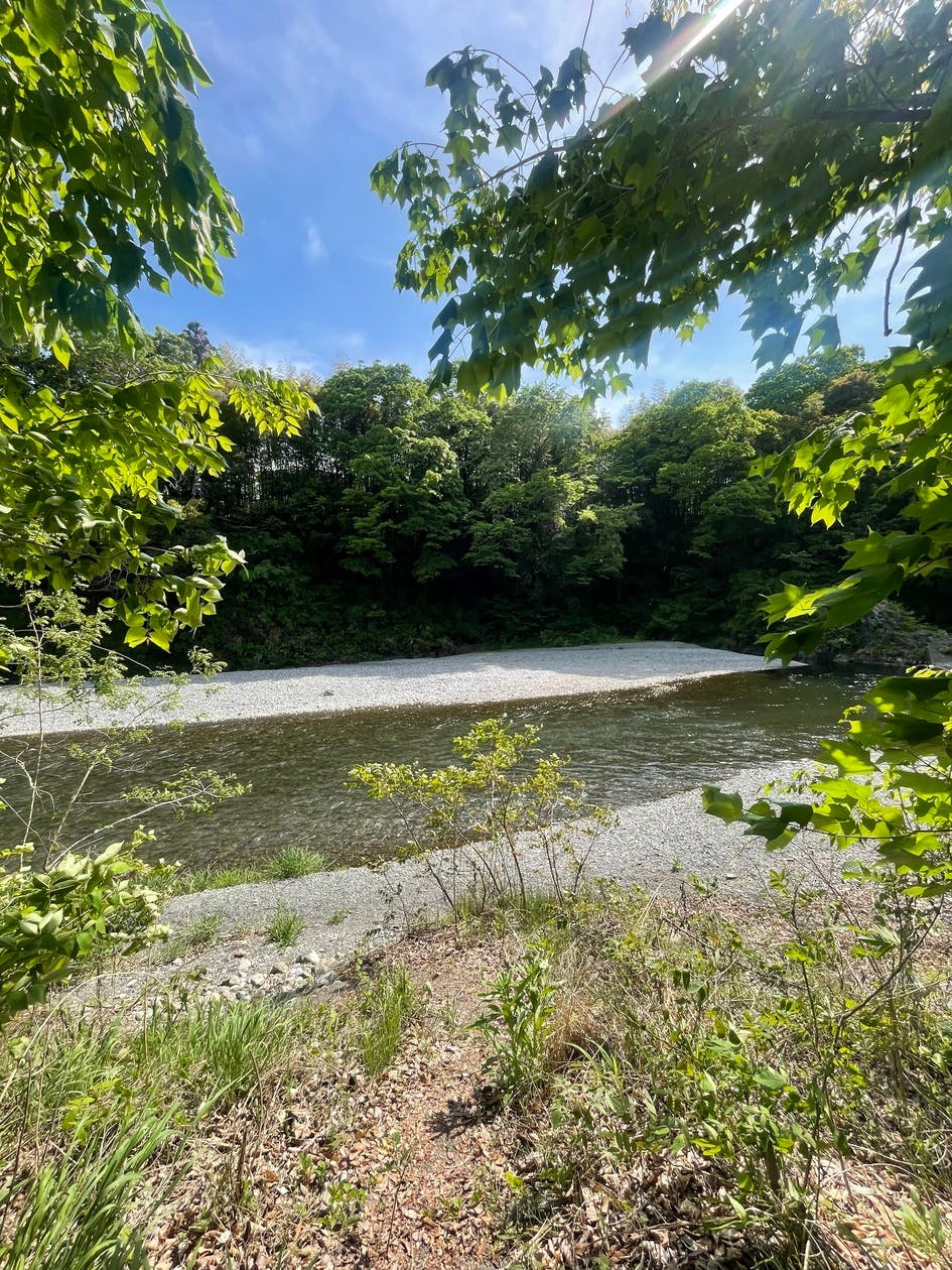 多摩川を見下ろせる半屋外のプライベートスタジオ（飲酒不可）の写真16