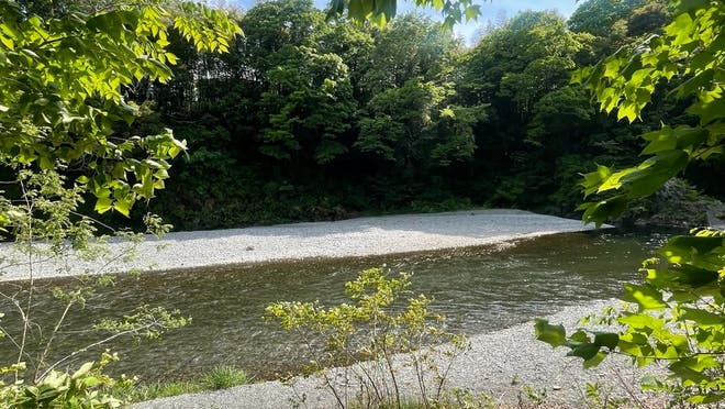 多摩川を見下ろせる半屋外のプライベートスタジオ(飲酒不可)の写真16