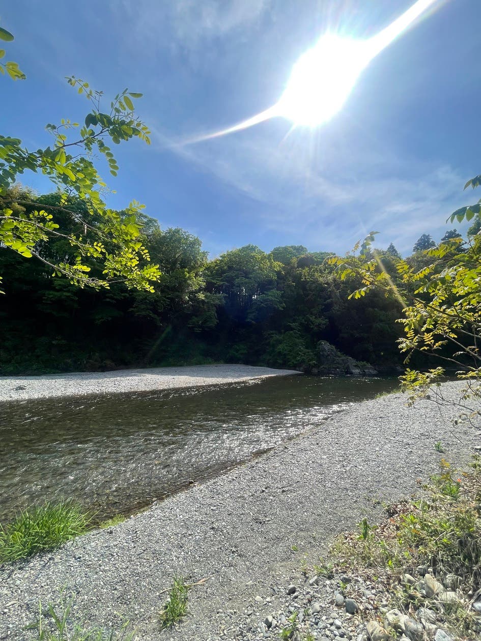 多摩川を見下ろせる半屋外のプライベートスタジオ（飲酒不可）の写真17