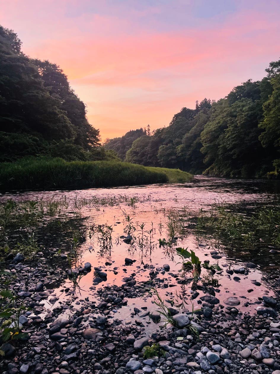 多摩川を見下ろせる半屋外のプライベートスタジオ（飲酒不可）の写真18
