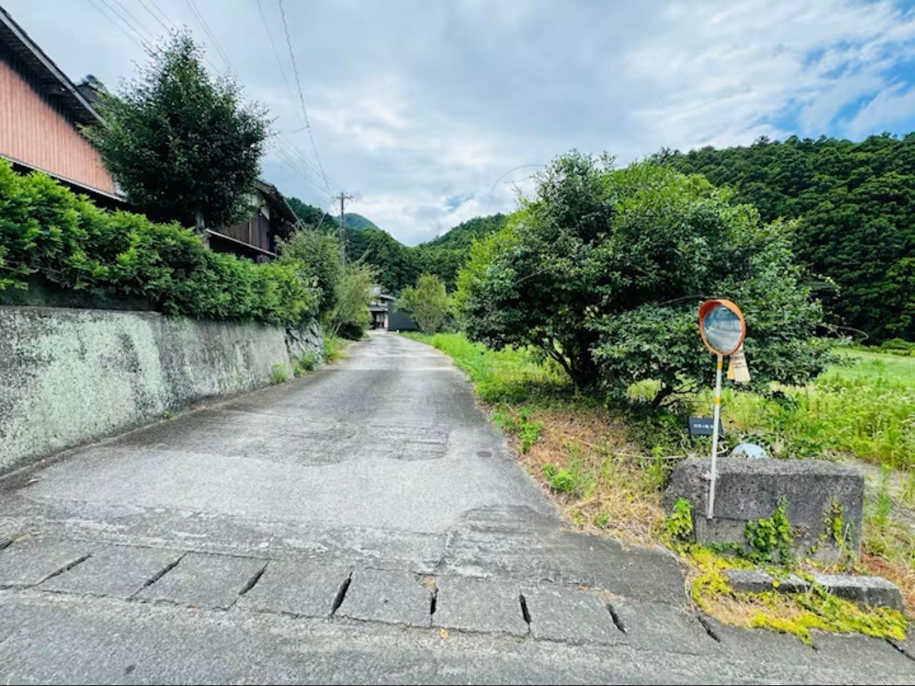 1300㎡古民家風木造施設 四季の庵の写真21