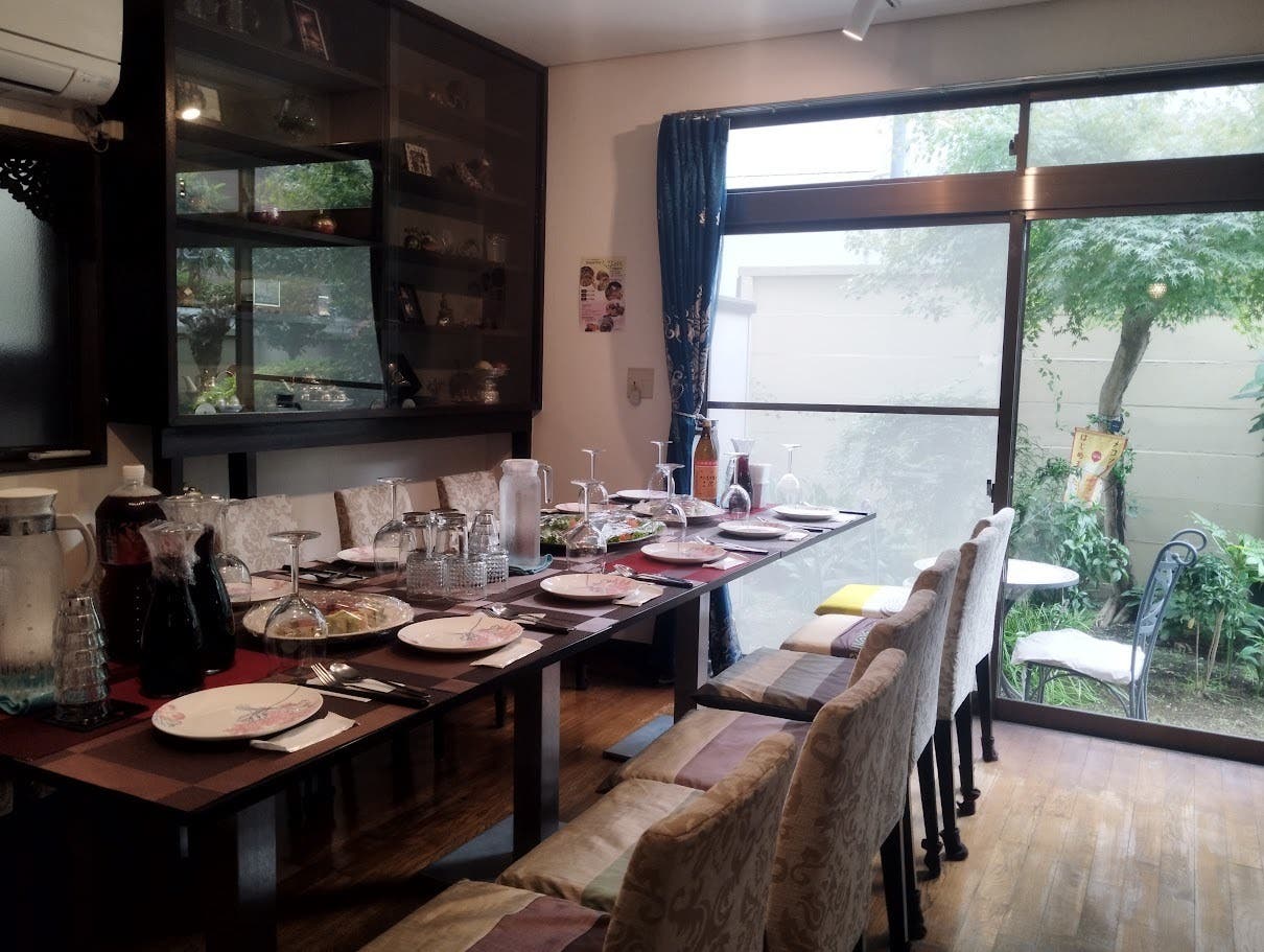 井の頭線神泉駅すぐ　一軒屋1階洋室10畳　渋谷から徒歩12分の写真8