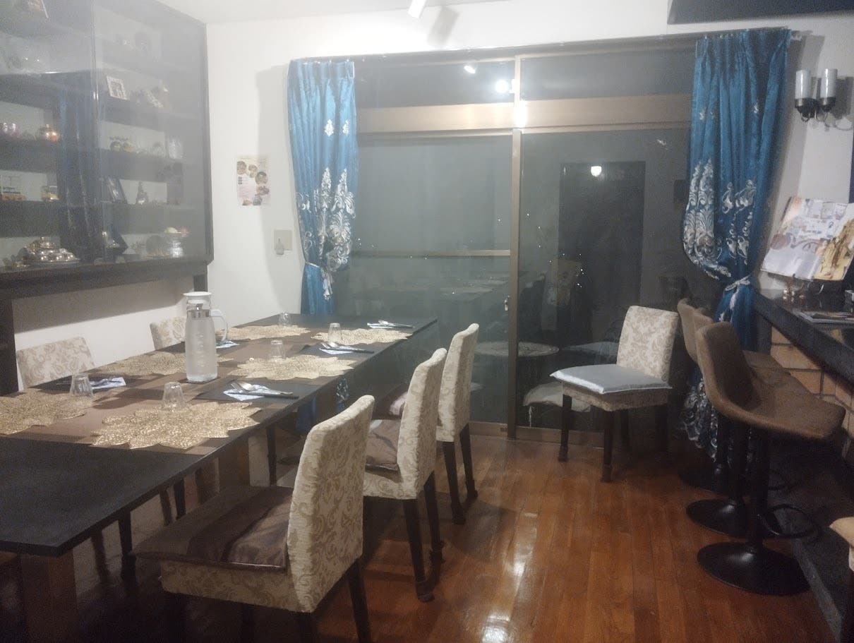 井の頭線神泉駅すぐ　一軒屋1階洋室10畳　渋谷から徒歩12分の写真6