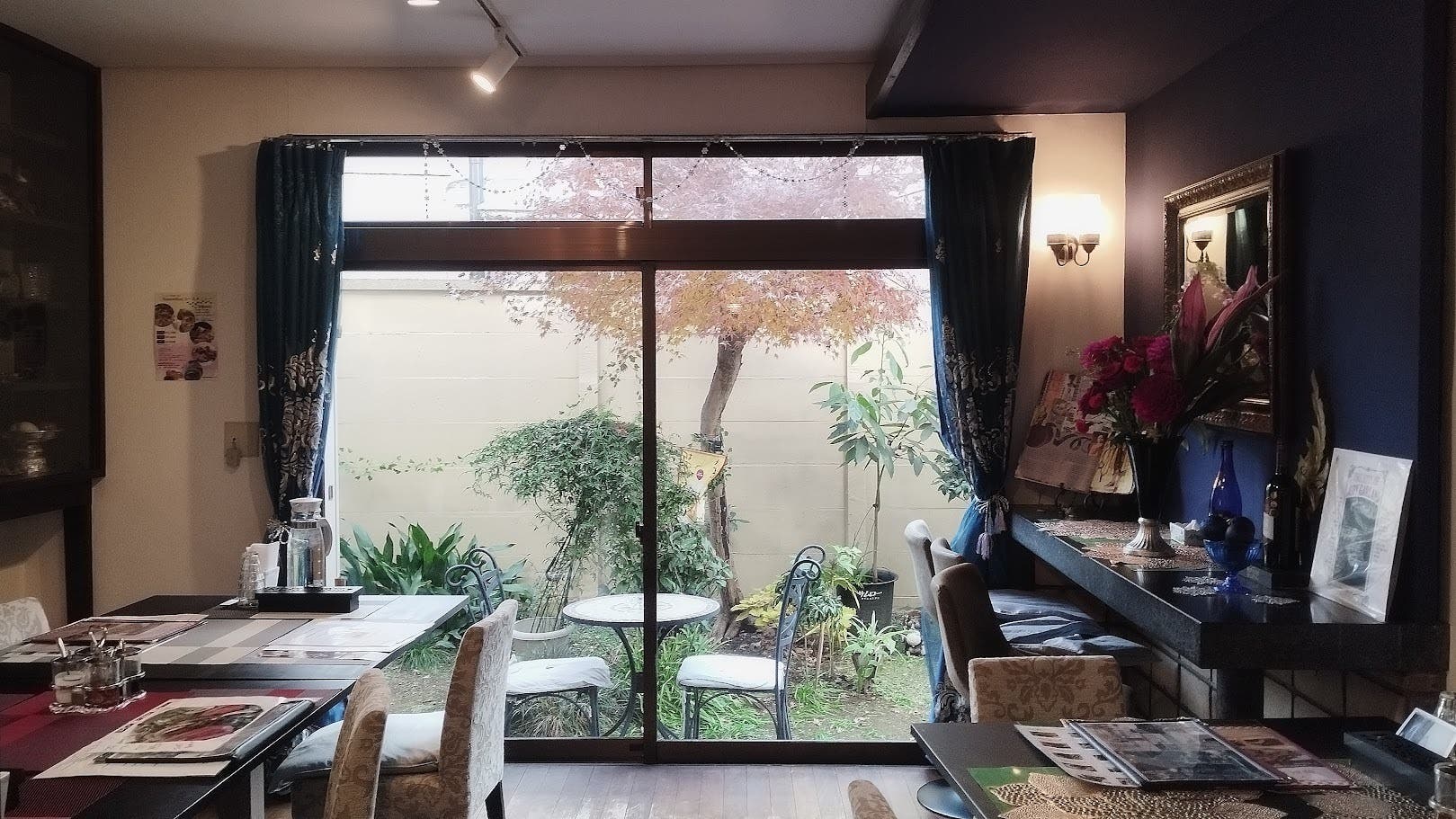 井の頭線神泉駅すぐ　一軒屋1階洋室10畳　渋谷から徒歩12分の写真2