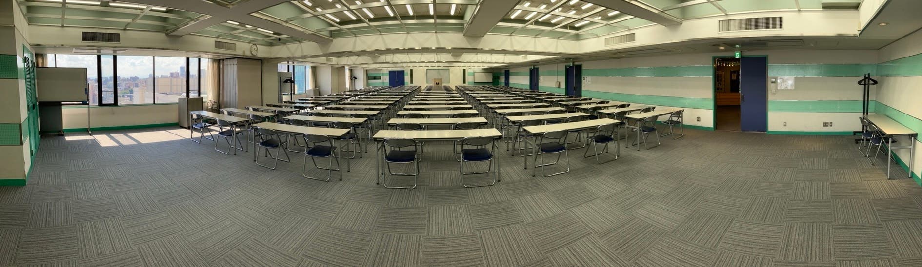 【全理連ビル貸会議室】全室（A+B+C）の写真3