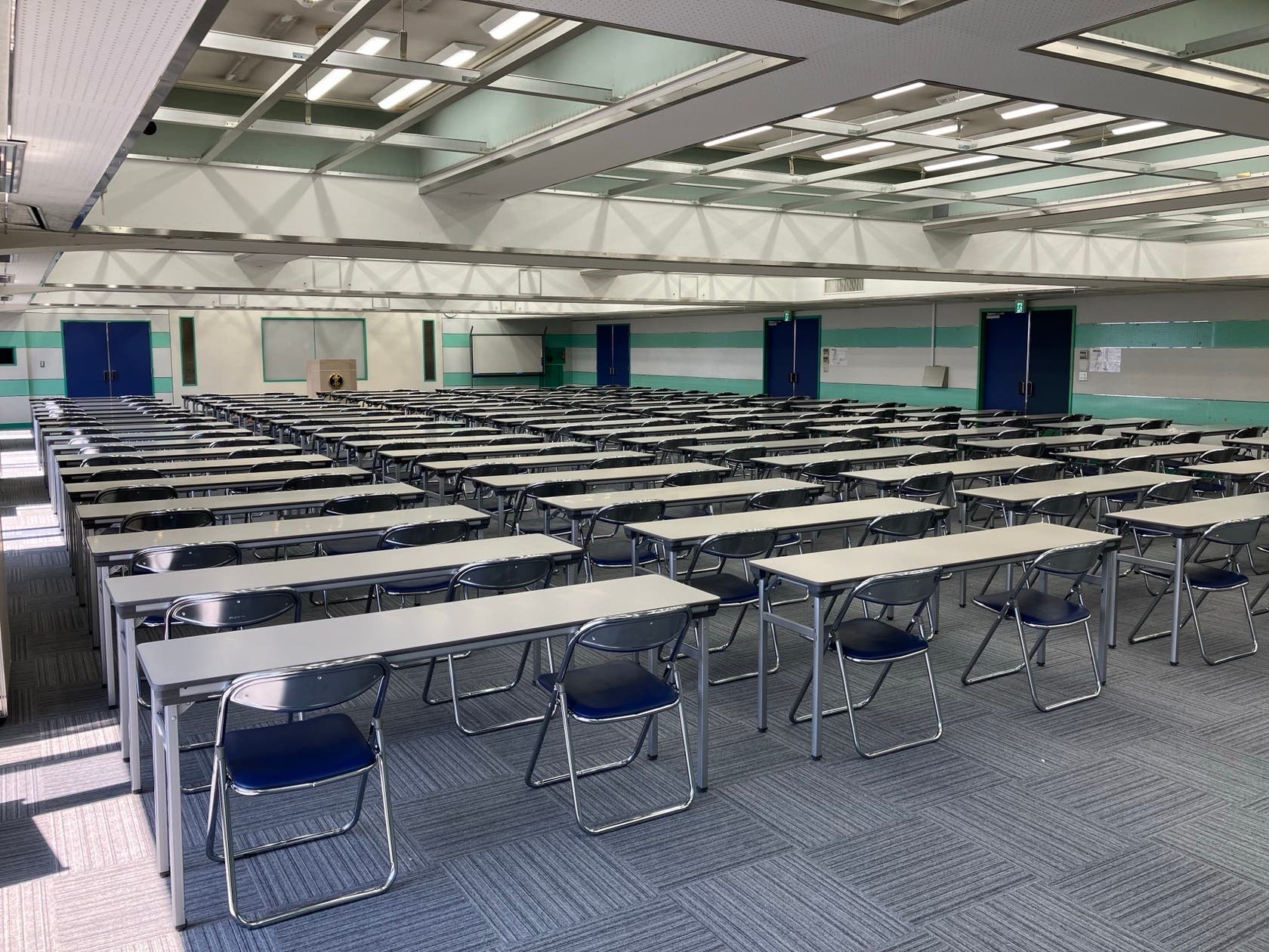 【全理連ビル貸会議室】全室（A+B+C）の写真4