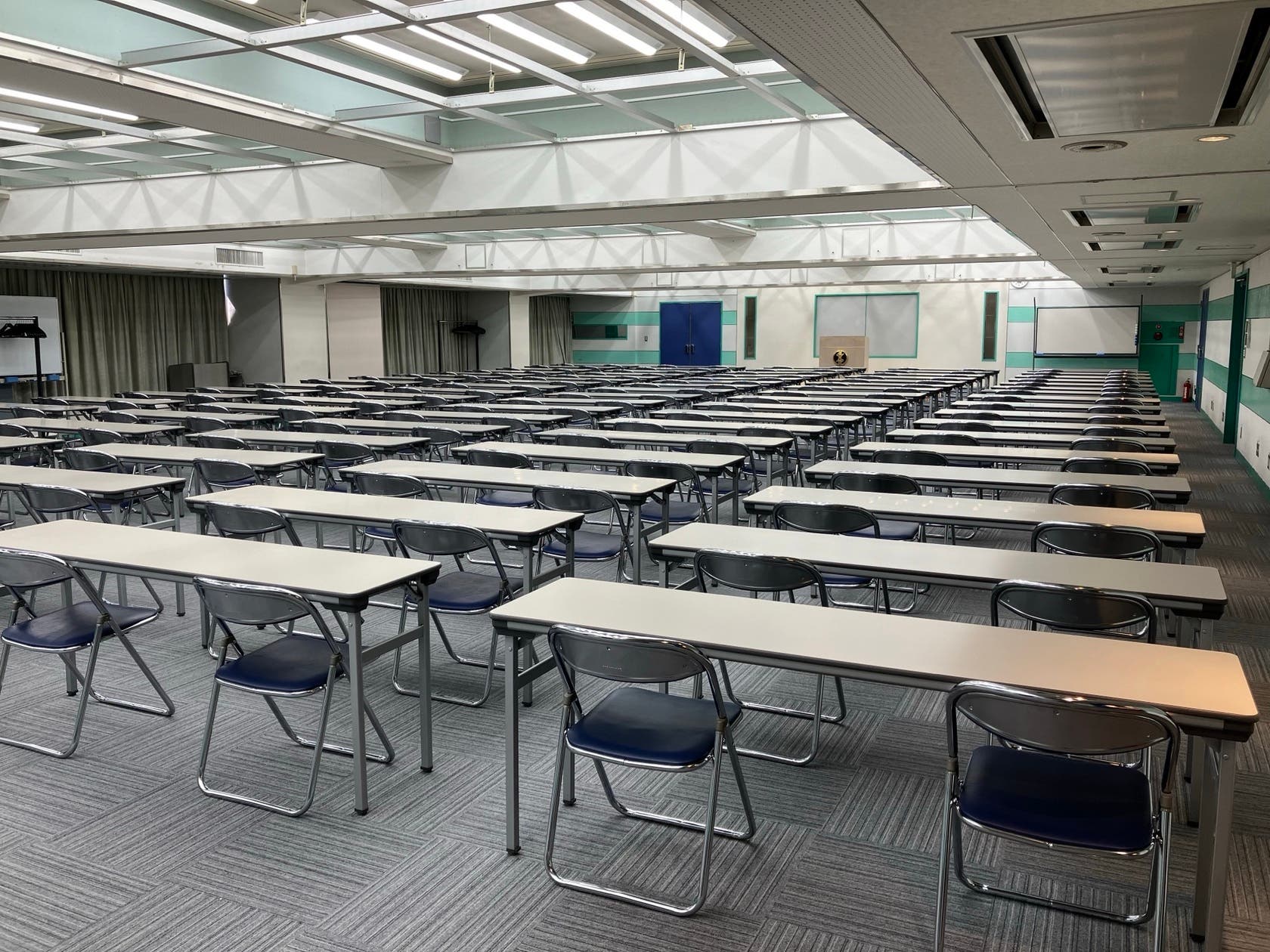 【全理連ビル貸会議室】全室（A+B+C）の写真5