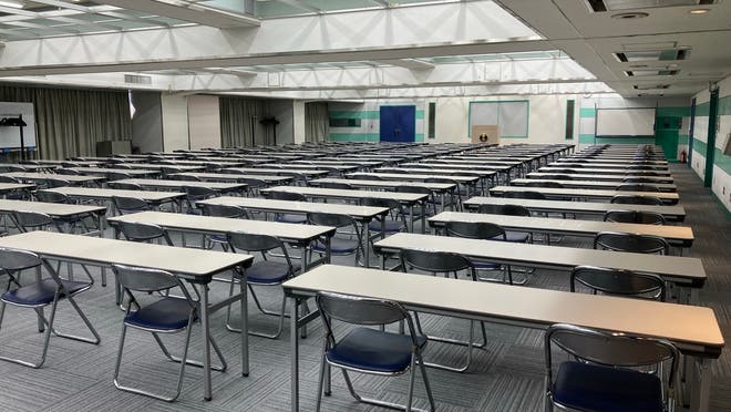 【全理連ビル貸会議室】全室(A+B+C)の写真5