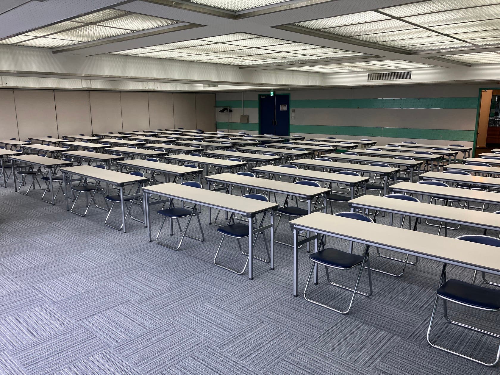 【全理連ビル貸会議室】AB室の写真3