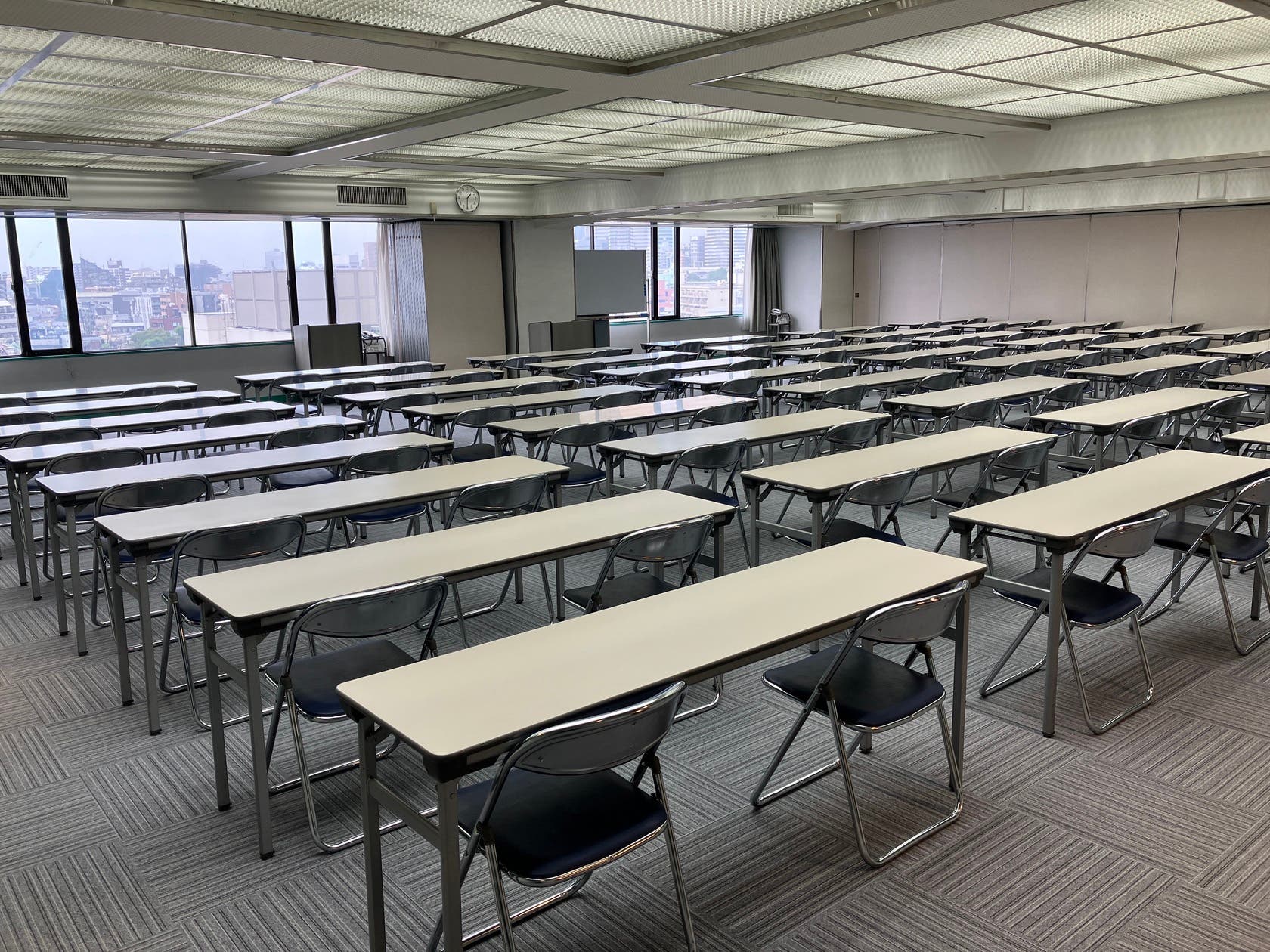 【全理連ビル貸会議室】AB室の写真4