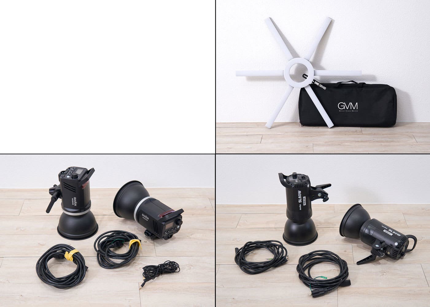 充実の撮影機材&amp;キッチン！神楽坂・江戸川橋 キッチンスタジオの写真11