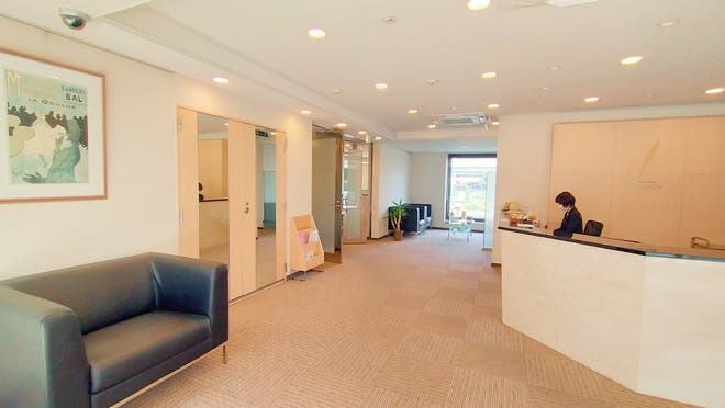 北浜駅から徒歩1分の貸し切り個室/大きな窓付きで換気可能/高速インターネット/リモートワーク最適!801号室の写真2