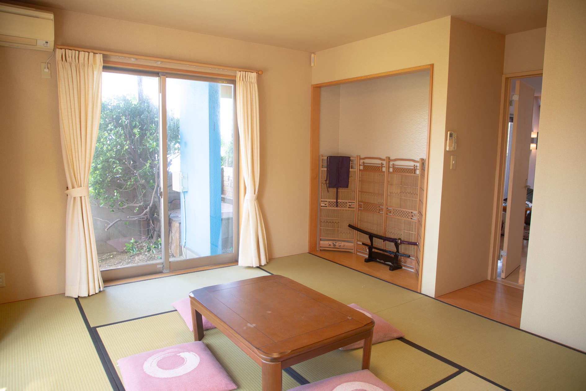 【オーシャンビュー】三浦のサウナ付き貸別荘の写真5