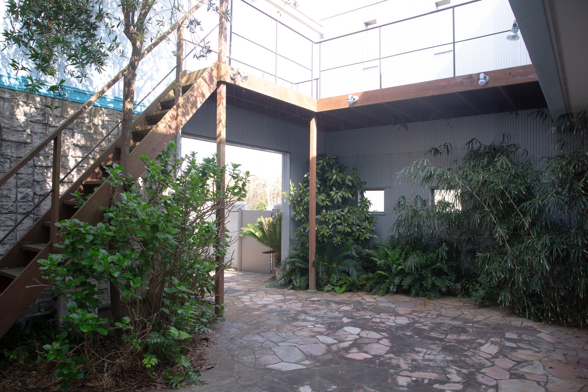 【オーシャンビュー】三浦のサウナ付き貸別荘の写真6