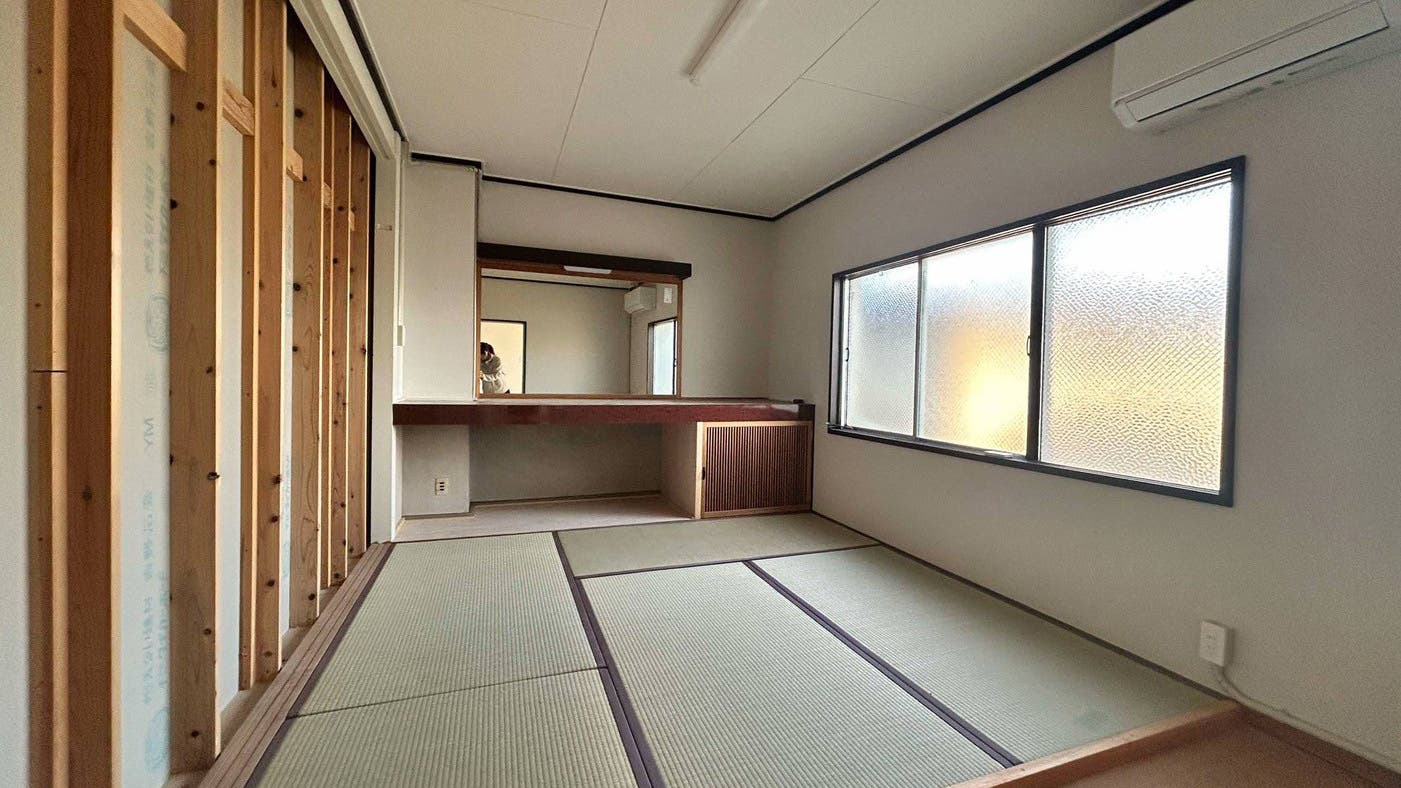 【氣比神宮より徒歩１分】隠れ家のような静かな空間。最大50名｜イベント｜パーティー｜展示会｜二次会の写真4