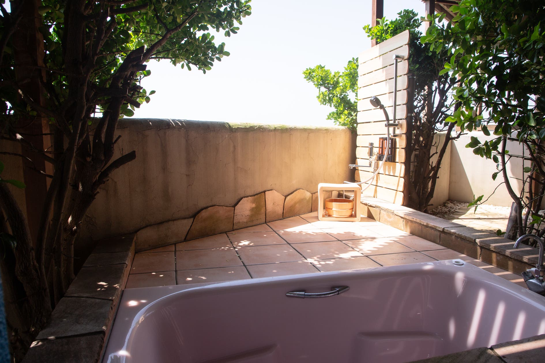 【オーシャンビュー】三浦のサウナ付き貸別荘の写真9