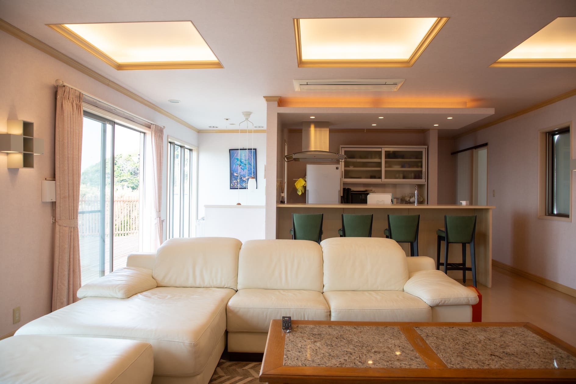 【オーシャンビュー】三浦のサウナ付き貸別荘の写真10