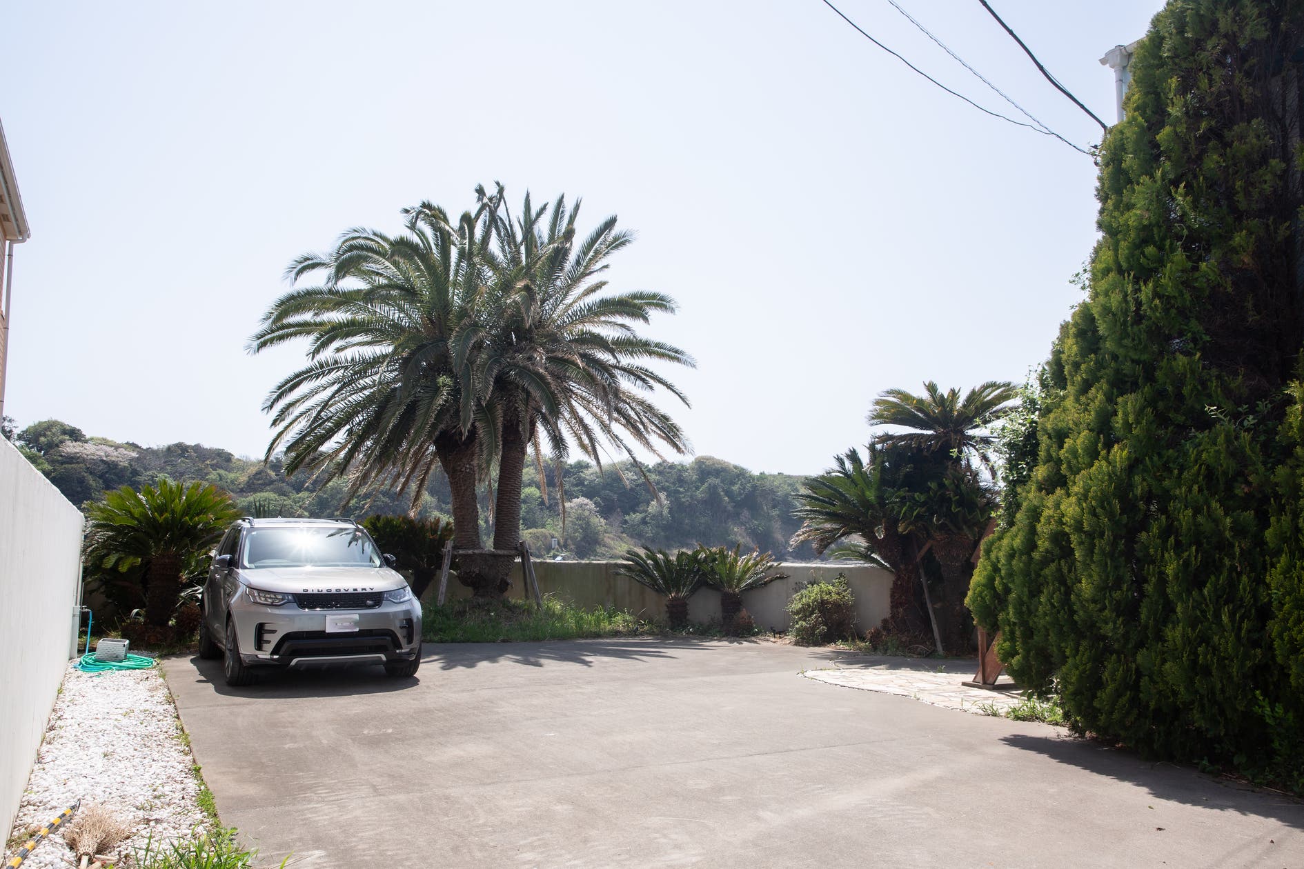 【オーシャンビュー】三浦のサウナ付き貸別荘の写真11