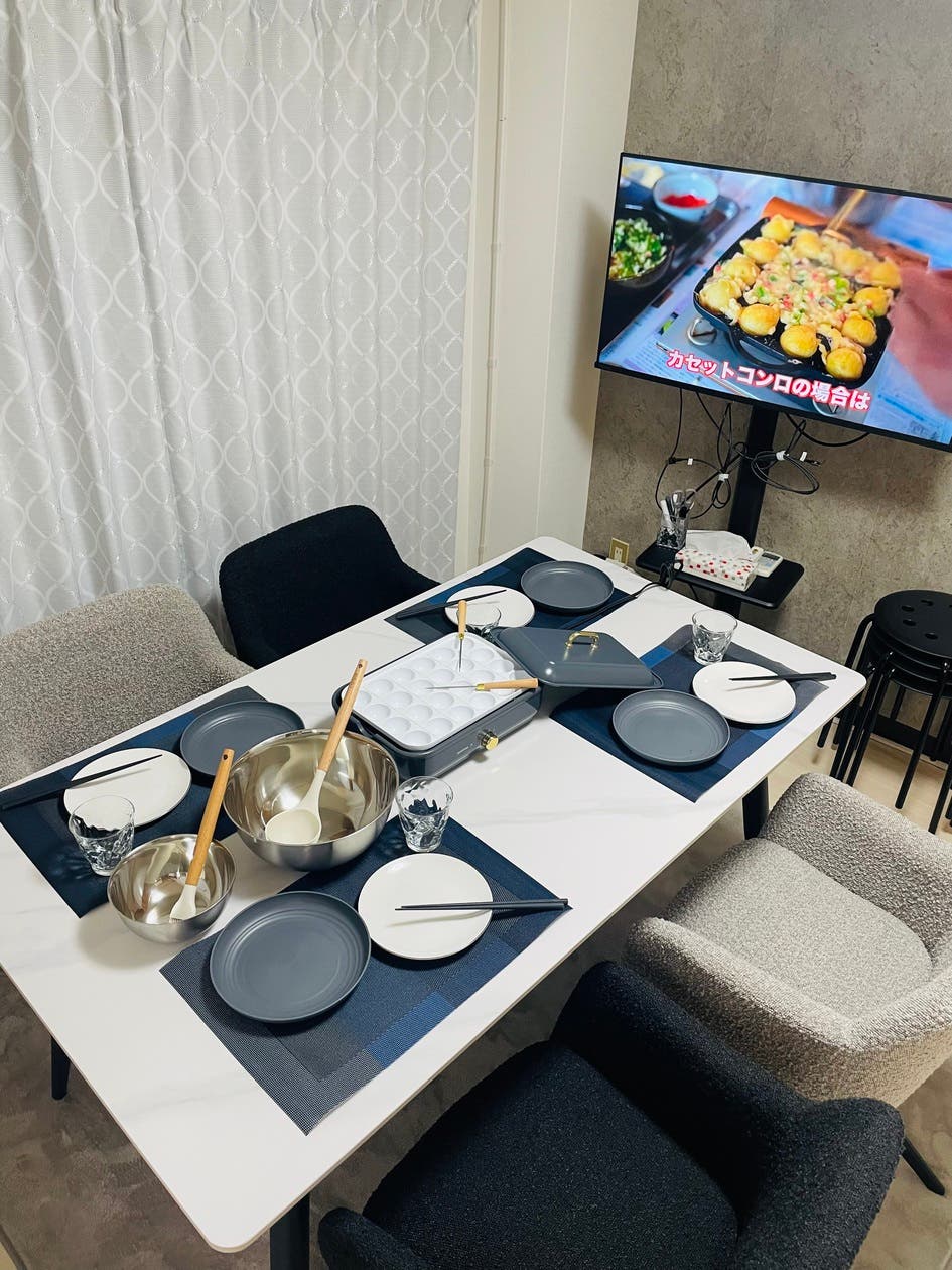 調理器具、ホットプレート、ゴミ清掃おまかせプランの画像2