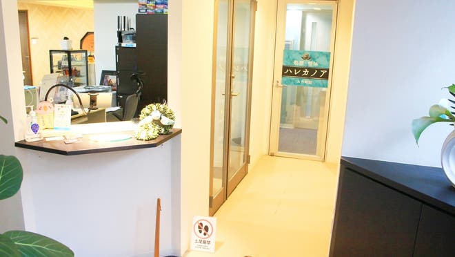 【大井町Kanoa・個室】防音バッチリ!WiFi 7・有線インターネット・電源コンセント完備の写真4