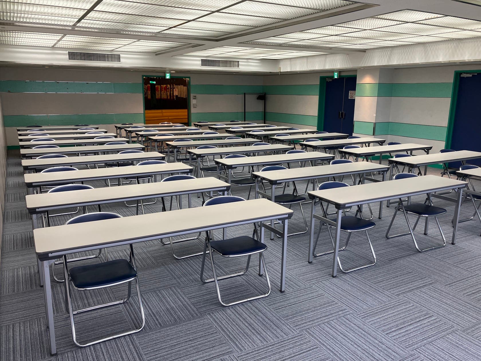 【全理連ビル貸会議室】A室の写真3