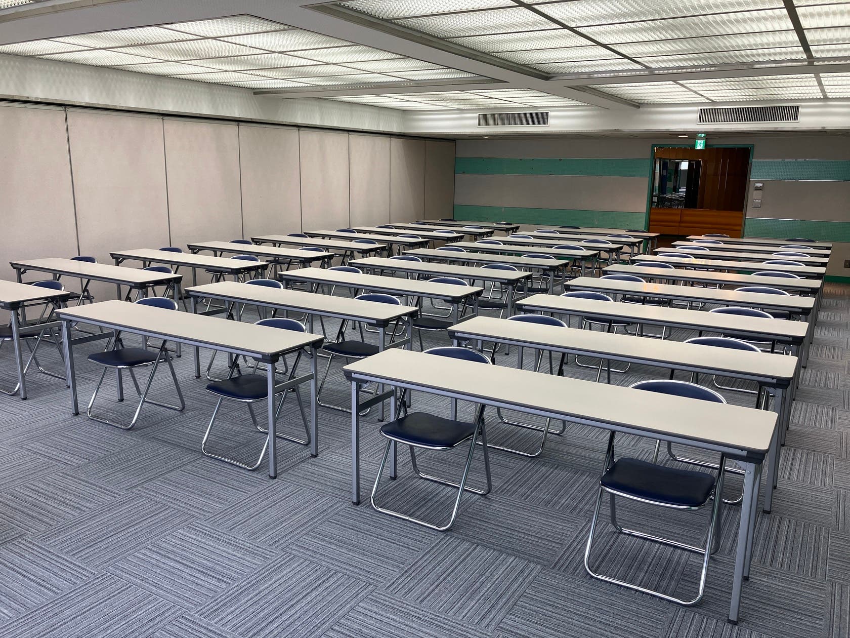 【全理連ビル貸会議室】A室の写真4