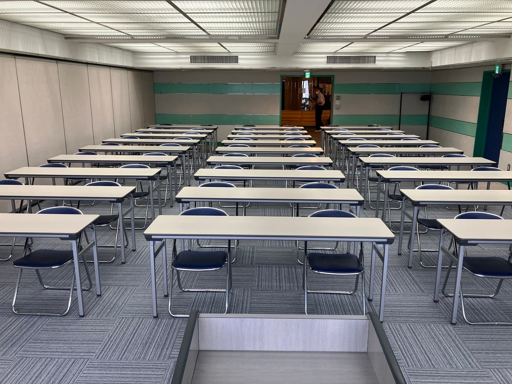 【全理連ビル貸会議室】A室の写真5