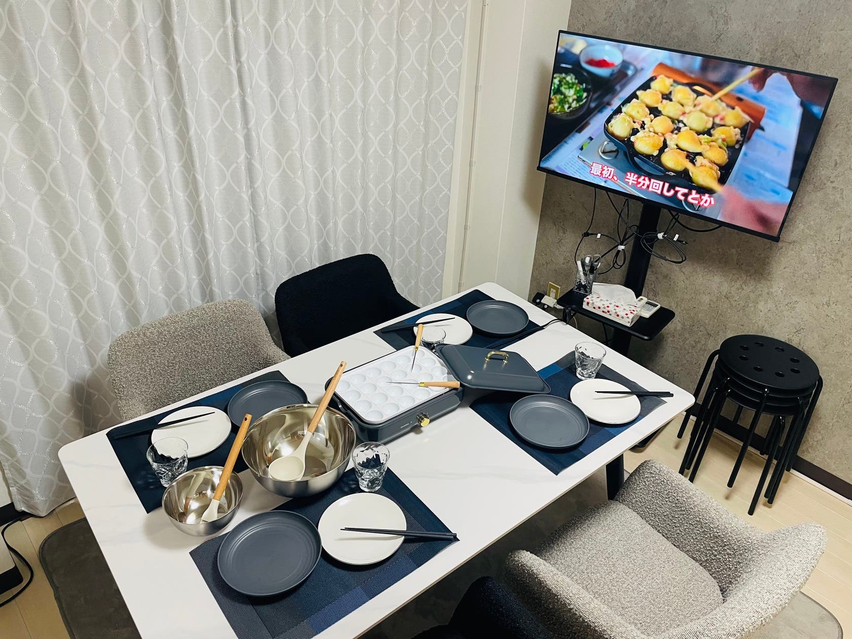 調理器具、ホットプレート、ゴミ清掃おまかせプランの画像2