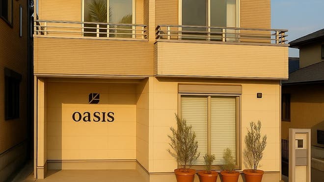 【駐車場あり】越谷の完全個室レンタルサロン|1〜2名/非対面OKの写真6