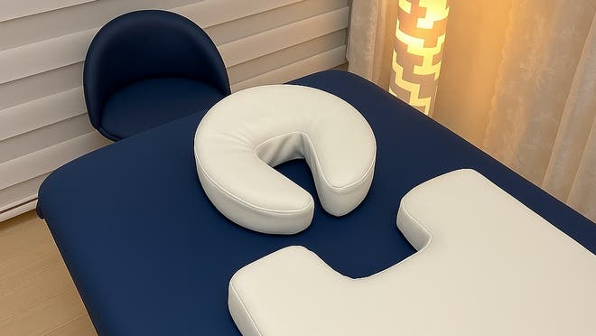 【駐車場あり】越谷の完全個室レンタルサロン|1〜2名/非対面OKの写真2