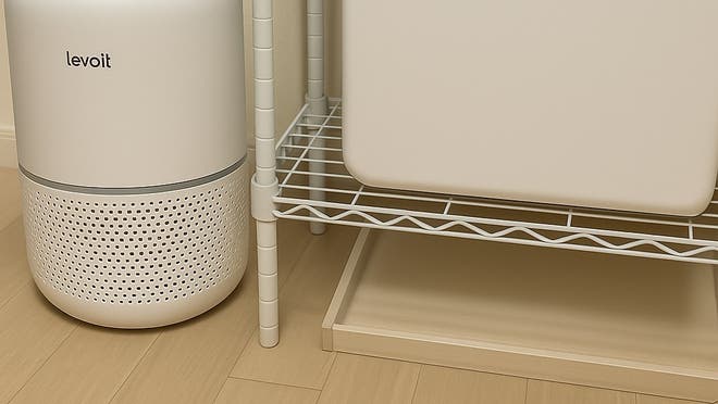 【駐車場あり】越谷の完全個室レンタルサロン|1〜2名/非対面OKの写真5