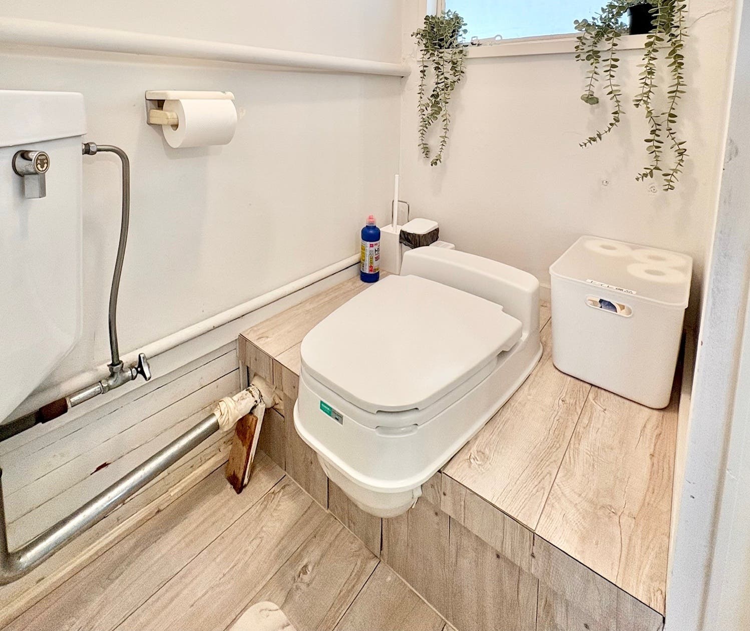 NEW!【関内5分/馬車道3分】最大24名/壁面緑化4m/光無料Wifi/会議・撮影・女子会・ボドゲ等！飲食🍷可！ゴミ捨て無料！の写真22