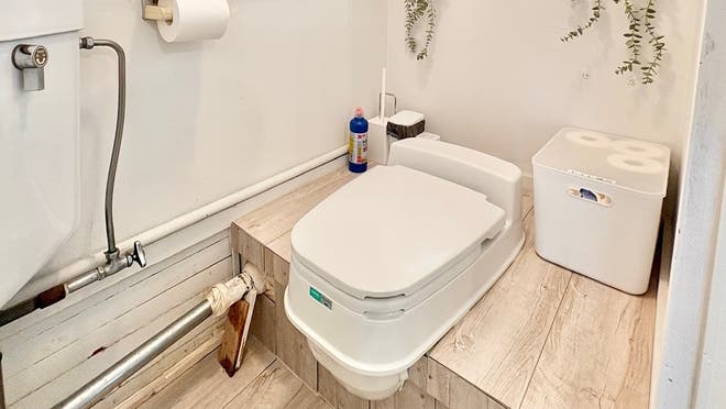 NEW!【関内5分/馬車道3分】最大24名/壁面緑化4m/光無料Wifi/会議・撮影・女子会・ボドゲ等!飲食🍷可!ゴミ捨て無料!の写真22