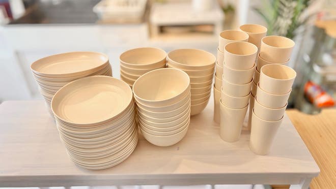 NEW!【関内5分/馬車道3分】最大24名/壁面緑化4m/光無料Wifi/会議・撮影・女子会・ボドゲ等!飲食🍷可!ゴミ捨て無料!の写真15