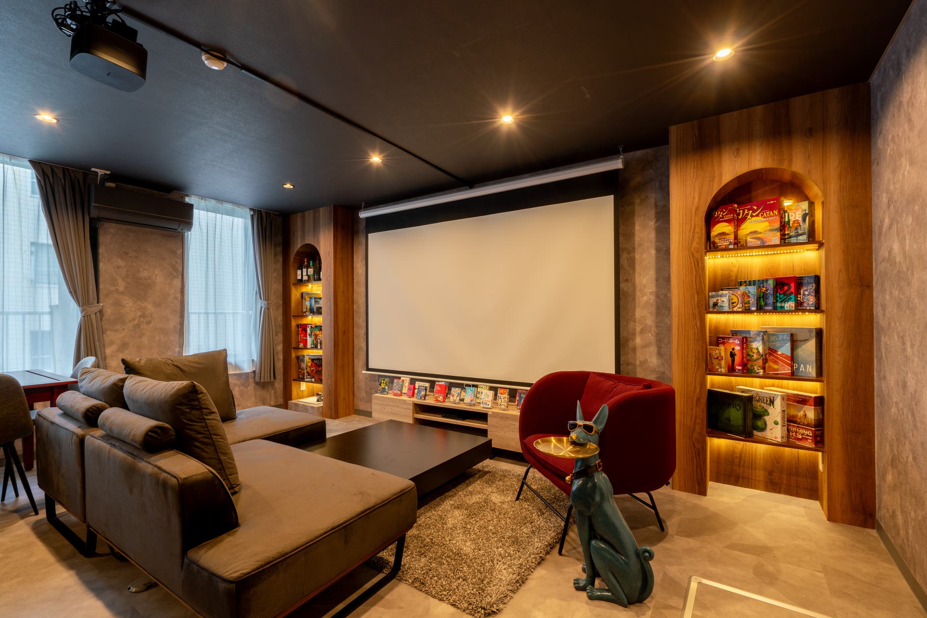 スペモゲーム🎮クリスマス🎄ボードゲーム4🎲ゲーム🎮プロジェクター📽パーティー🎉643_SpemoGAME福岡大名の写真10