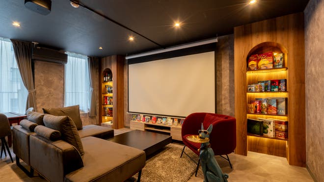 スペモゲーム🎮クリスマス🎄ボードゲーム4🎲ゲーム🎮プロジェクター📽パーティー🎉643_SpemoGAME福岡大名の写真10