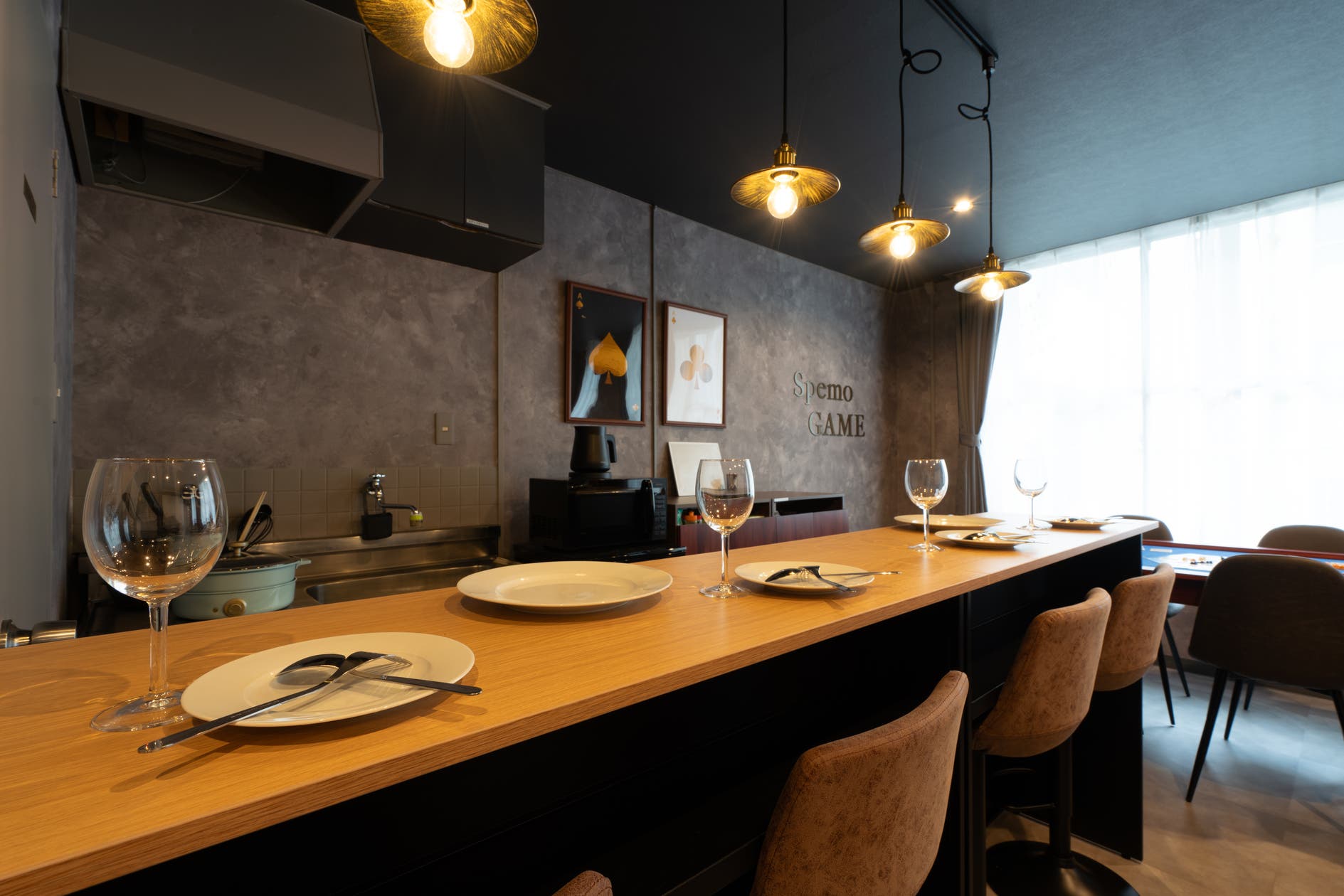 スペモゲーム🎮クリスマス🎄ボードゲーム4🎲ゲーム🎮プロジェクター📽パーティー🎉643_SpemoGAME福岡大名の写真5