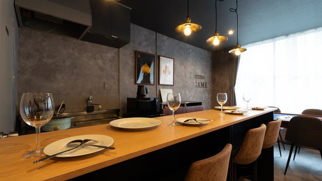 スペモゲーム🎮クリスマス🎄ボードゲーム4🎲ゲーム🎮プロジェクター📽パーティー🎉643_SpemoGAME福岡大名の写真5