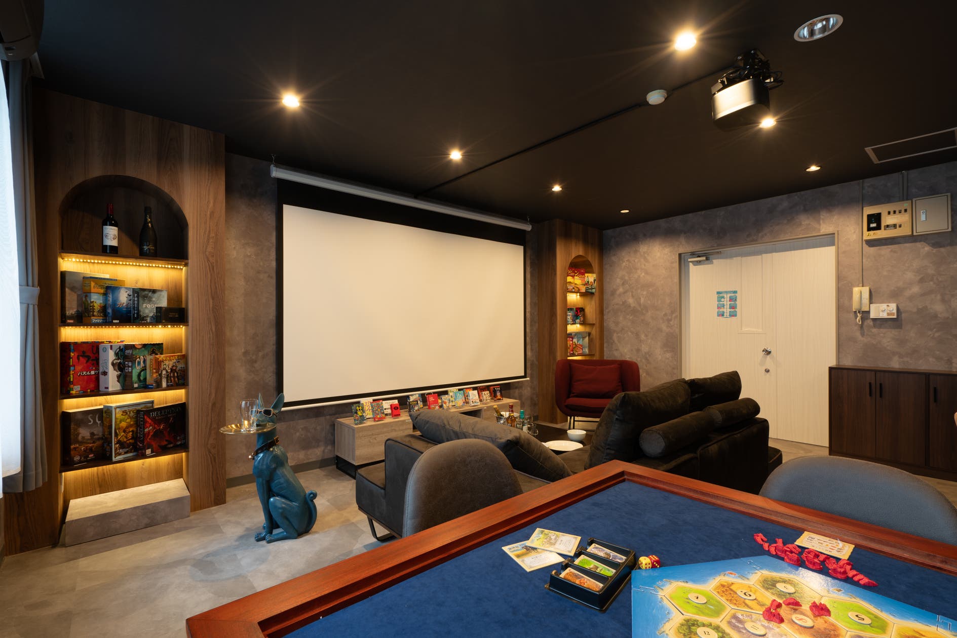 スペモゲーム🎮クリスマス🎄ボードゲーム4🎲ゲーム🎮プロジェクター📽パーティー🎉643_SpemoGAME福岡大名の写真9