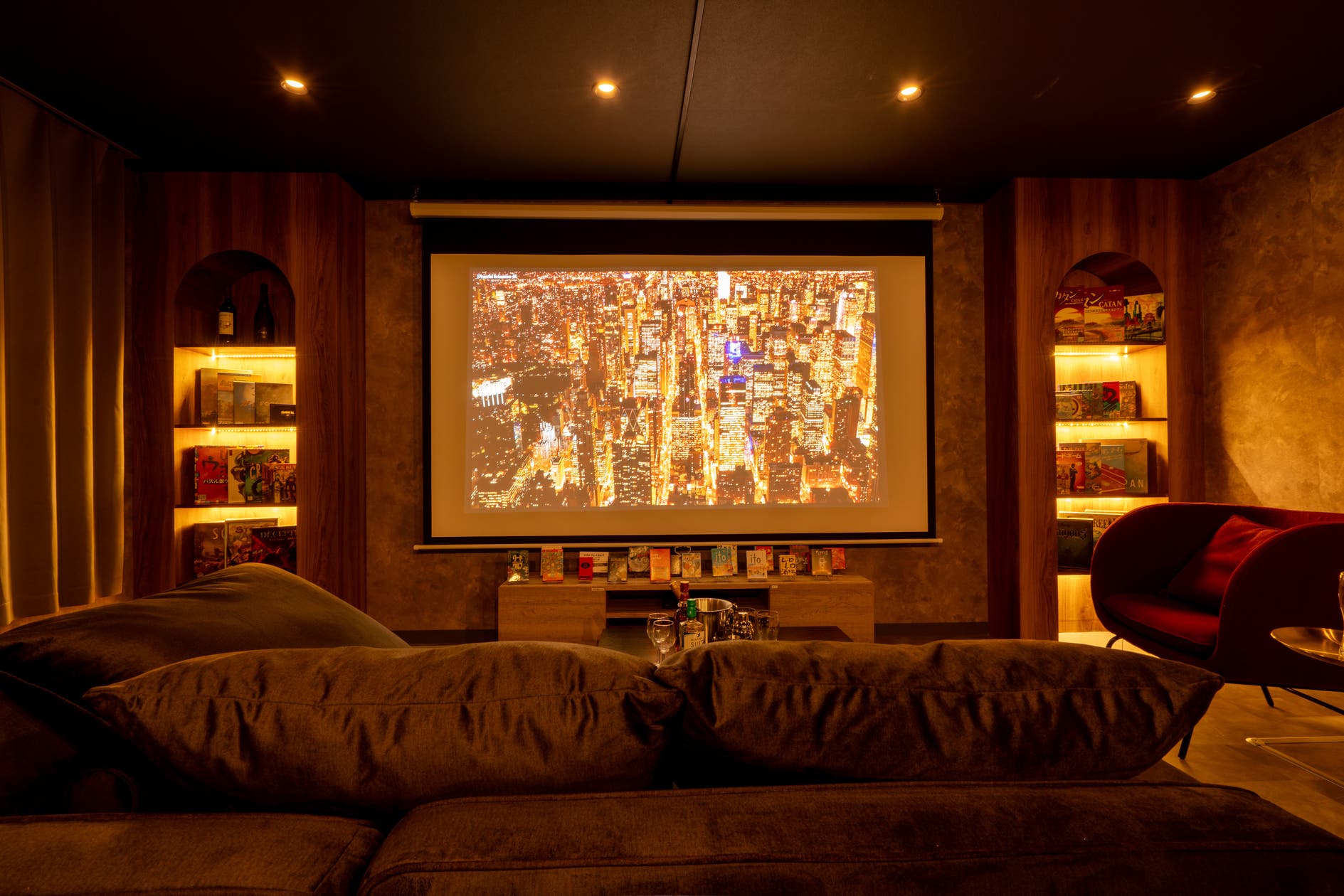 スペモゲーム🎮クリスマス🎄ボードゲーム4🎲ゲーム🎮プロジェクター📽パーティー🎉643_SpemoGAME福岡大名の写真8