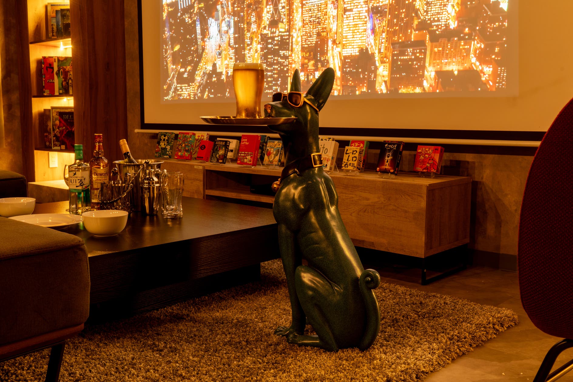 スペモゲーム🎮クリスマス🎄ボードゲーム4🎲ゲーム🎮プロジェクター📽パーティー🎉643_SpemoGAME福岡大名の写真16