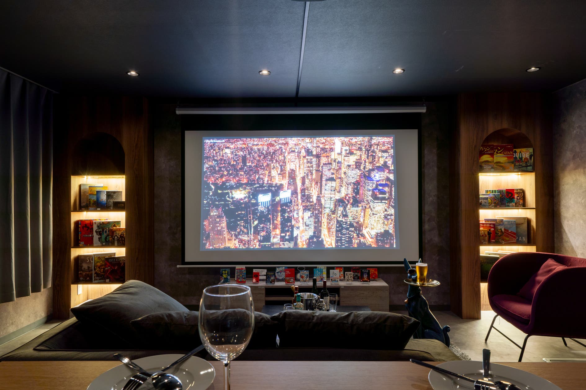 スペモゲーム🎮クリスマス🎄ボードゲーム4🎲ゲーム🎮プロジェクター📽パーティー🎉643_SpemoGAME福岡大名の写真3