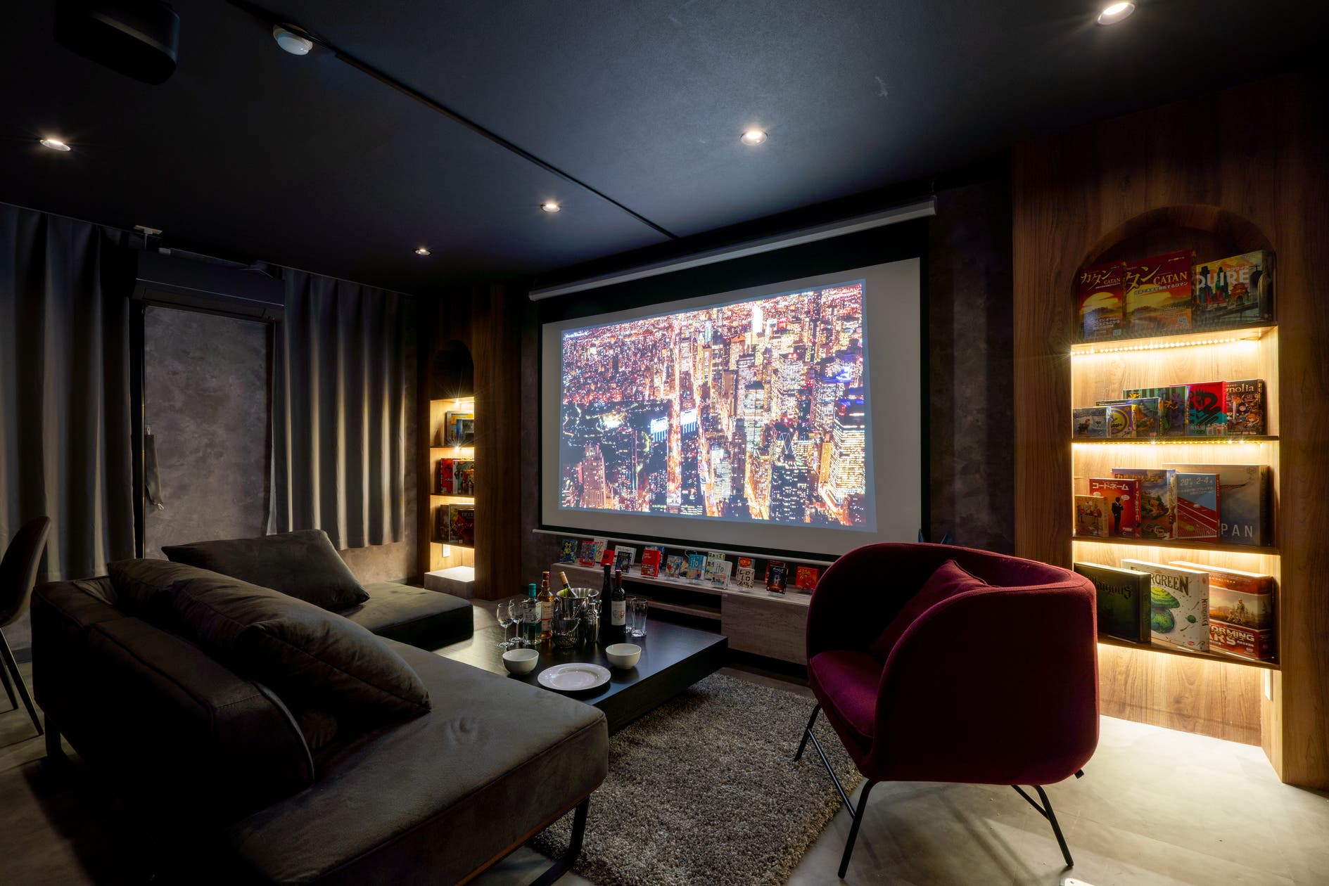 スペモゲーム🎮クリスマス🎄ボードゲーム4🎲ゲーム🎮プロジェクター📽パーティー🎉643_SpemoGAME福岡大名の写真6