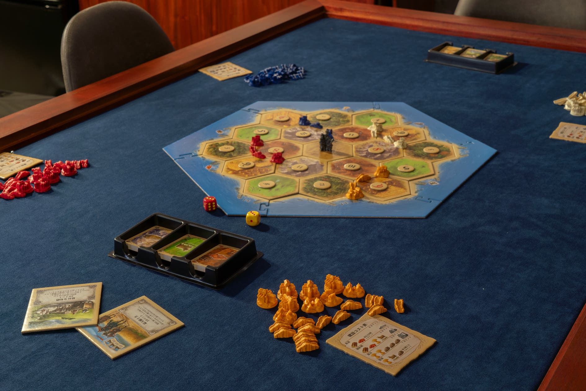 スペモゲーム🎮クリスマス🎄ボードゲーム4🎲ゲーム🎮プロジェクター📽パーティー🎉643_SpemoGAME福岡大名の写真19