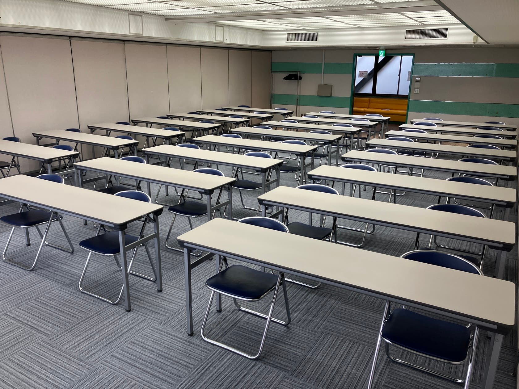 【全理連ビル貸会議室】B室の写真5