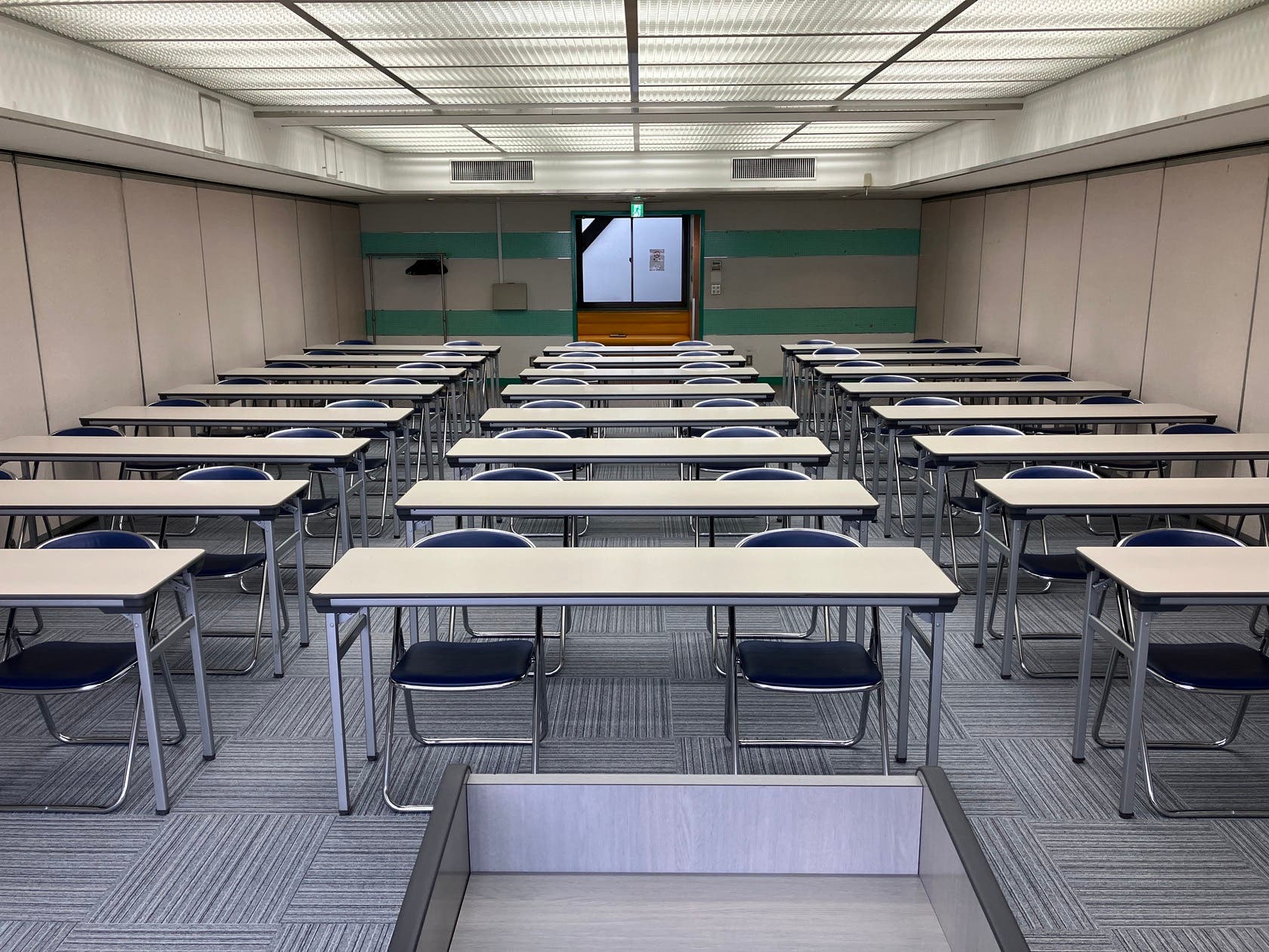 【全理連ビル貸会議室】B室の写真6