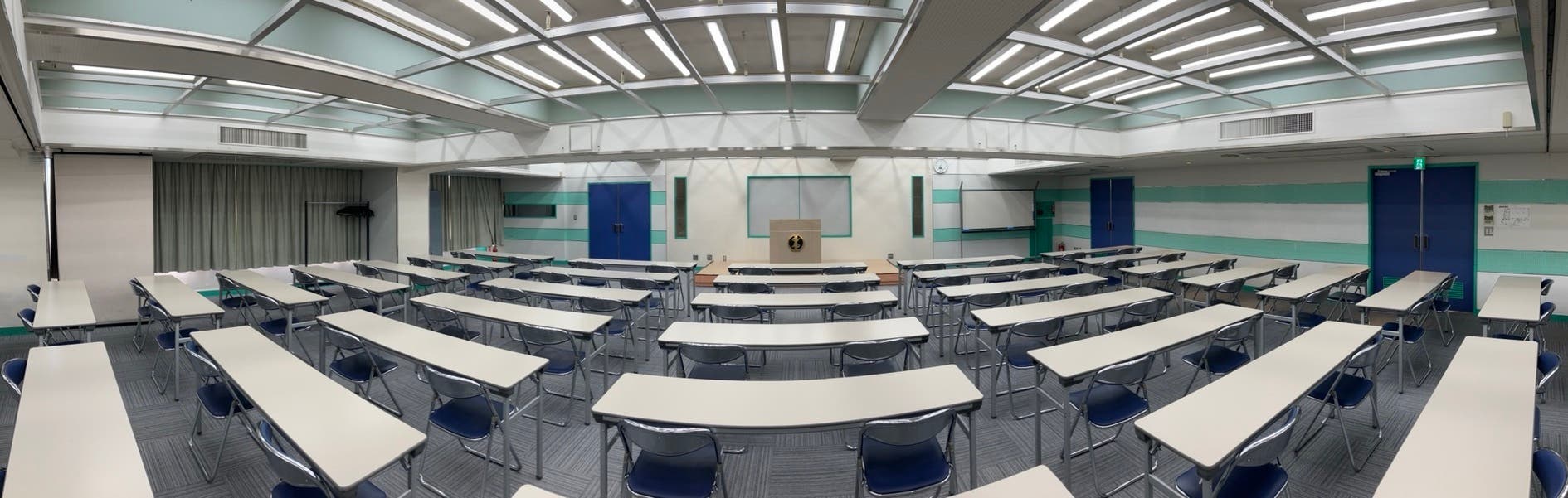 【全理連ビル貸会議室】C室の写真2