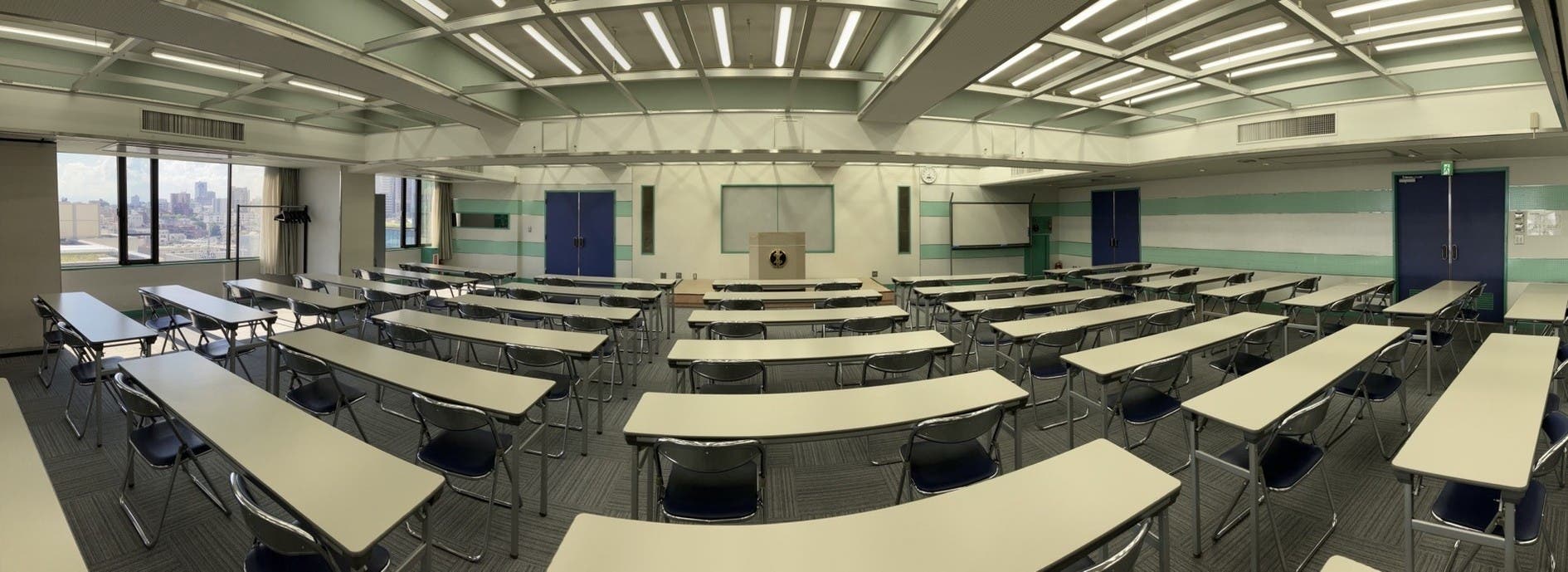 【全理連ビル貸会議室】C室の写真3