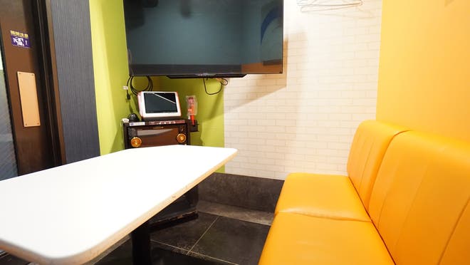 《1名用》テレワークルーム(加熱式たばこのみ可)の写真3