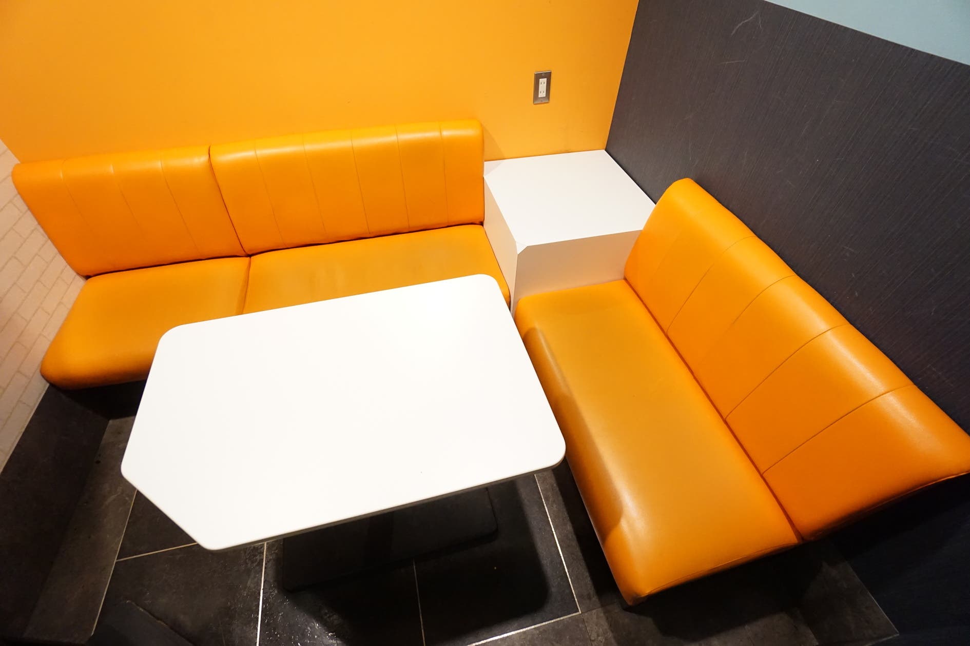 《1名用》テレワークルーム（加熱式たばこのみ可）の写真5